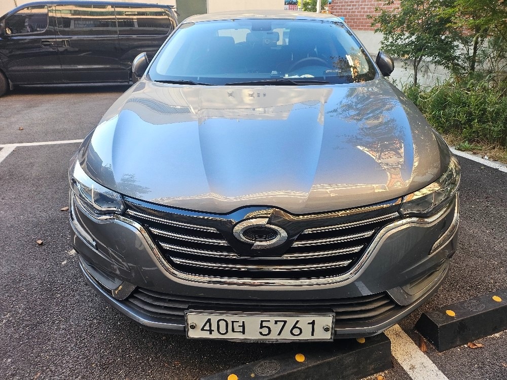 SM6 LFD 2.0 LPe SE | 쌍문동 | 당근 중고차