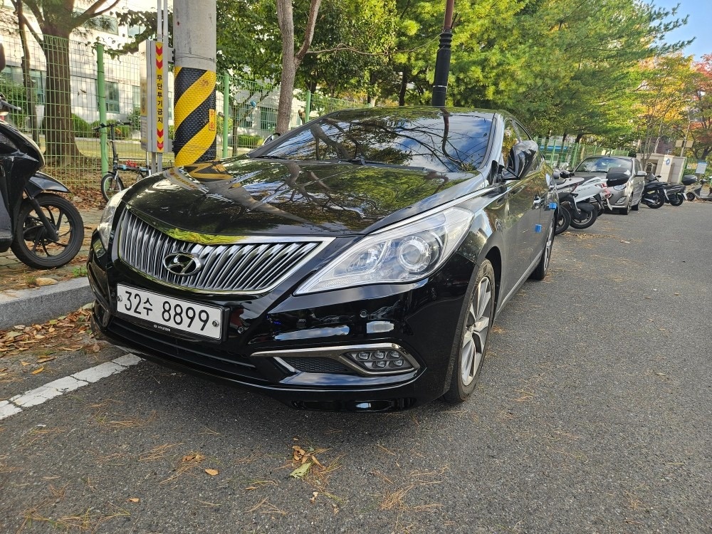 그랜저 HG HG220 디젤 FWD 프리미엄 | 서초4동 | 당근 중고차