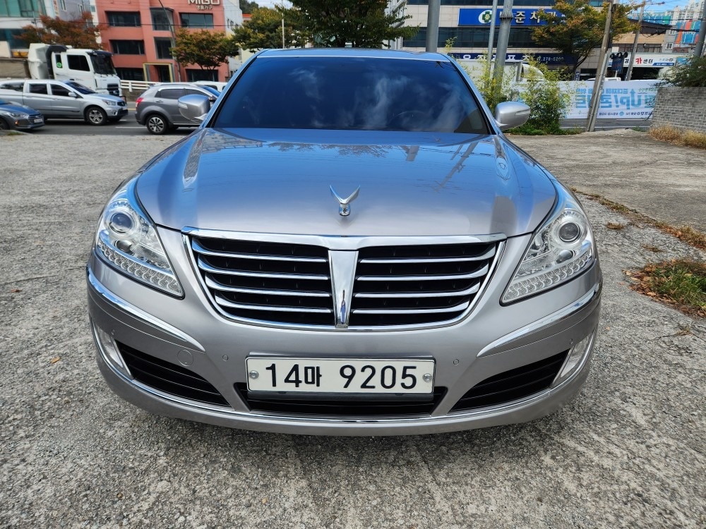 신형 에쿠스 VI 5인승 VS380 프라임 (기본형) | 서초4동 | 당근 중고차