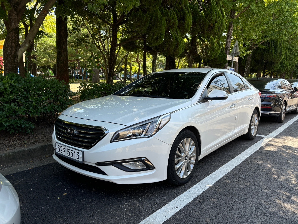 LF 쏘나타 LF 2.0 CVVL FWD 스마트 | 해룡면 | 당근 중고차