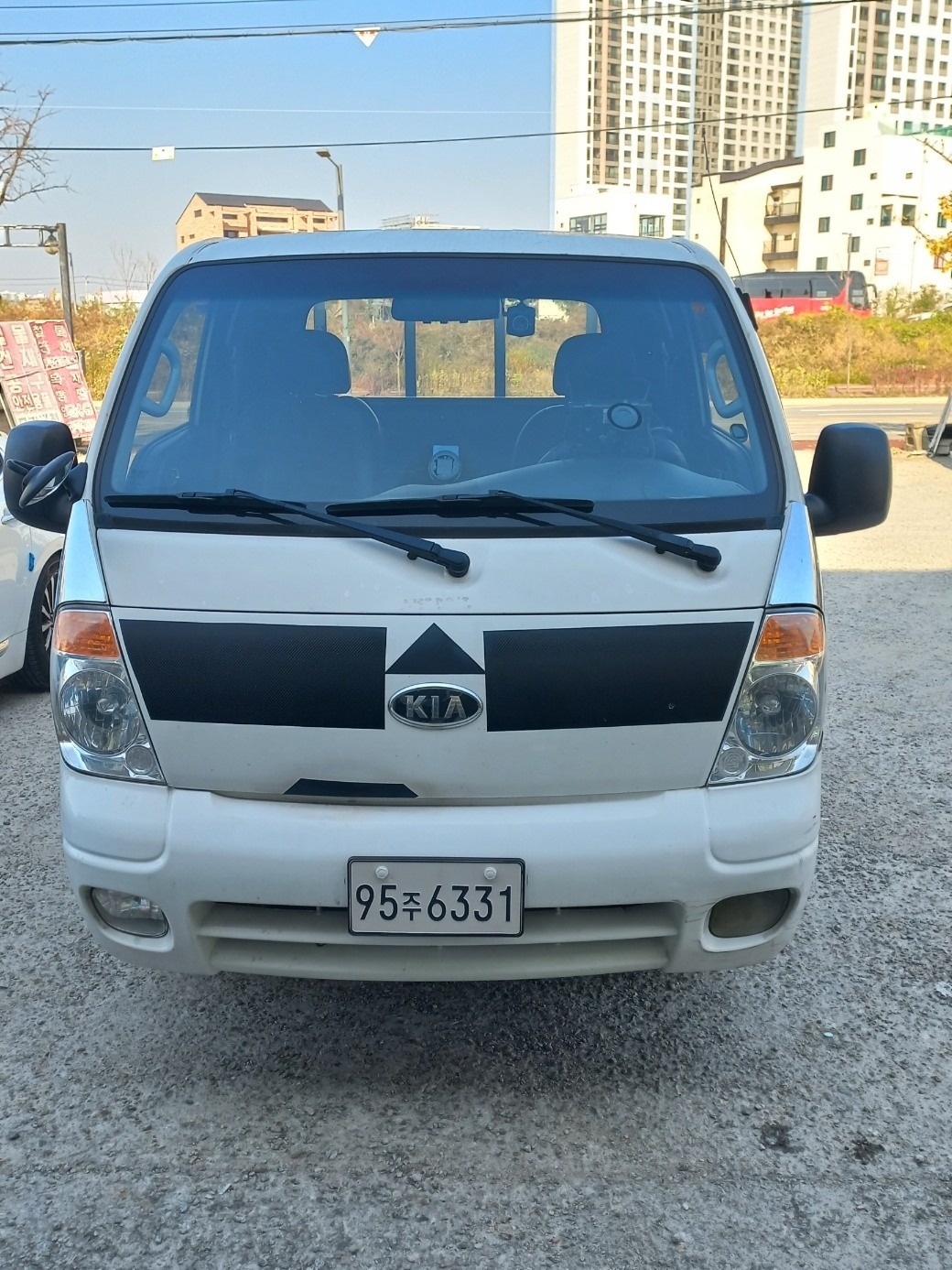 봉고 Ⅲ 1톤 PU 초장축 킹캡 CRDi LTD | 서초4동 | 당근 중고차