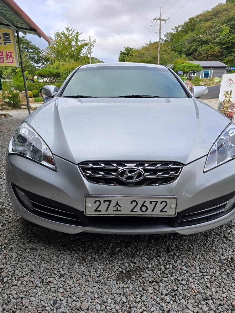 제네시스 쿠페 BK 380 GT RW | 서초4동 | 당근 중고차