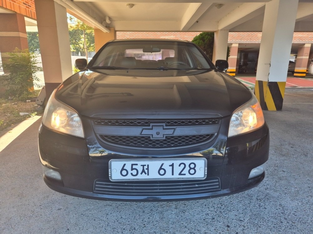 토스카 LPG 2.0 DOHC 디럭스 | 방촌동 | 당근 중고차