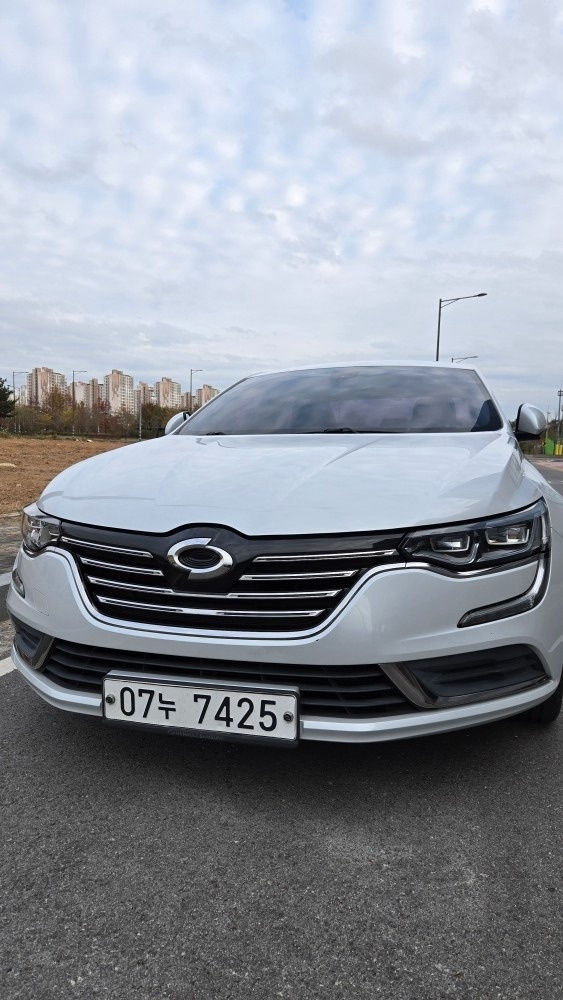 SM6 LFD 1.5 dCi SE | 서초4동 | 당근 중고차