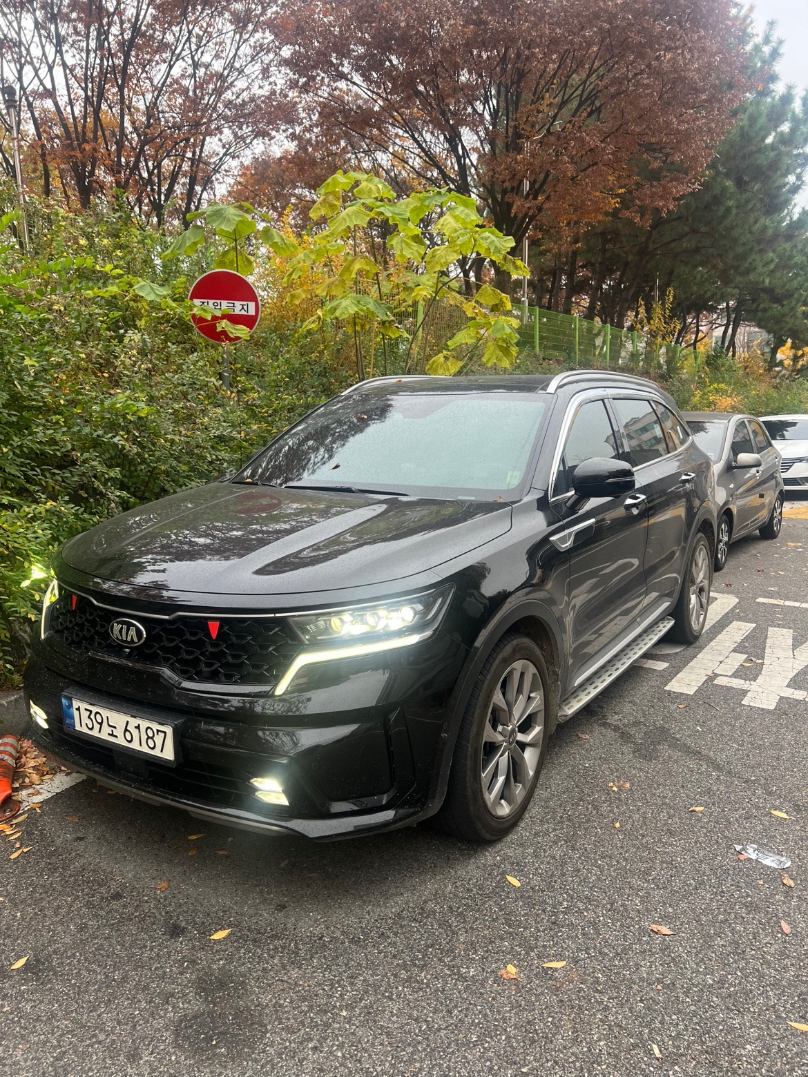 쏘렌토 4세대 MQ4 5인승(디젤 2.2) 4WD 시그니처 | 서초4동 | 당근 중고차
