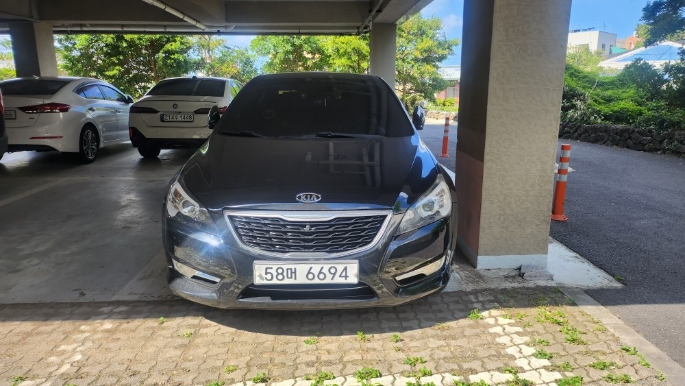 더 프레스티지 K7 VG 3.0 GDi 노블레스 | 서초4동 | 당근 중고차