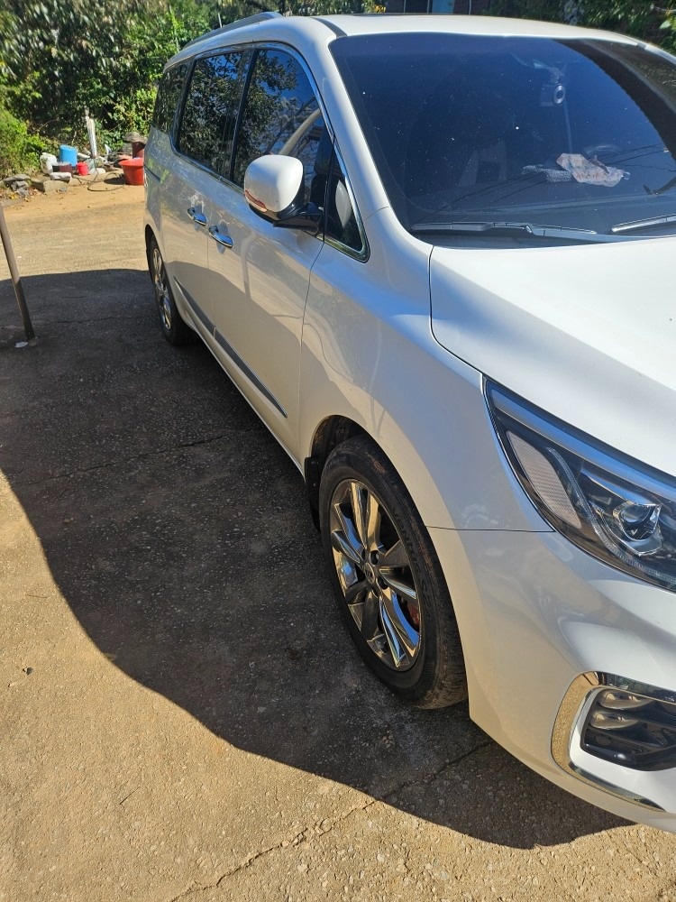 더 뉴 카니발 YP 9인승 (디젤 2.2) FWD 노블레스 스페셜 | 통진읍 | 당근 중고차