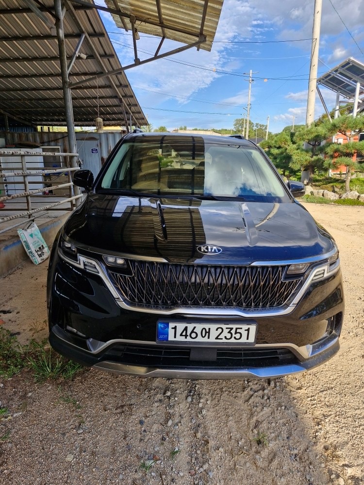 카니발 4세대 KA4 9인승(가솔린 3.5) FWD | 서초4동 | 당근 중고차