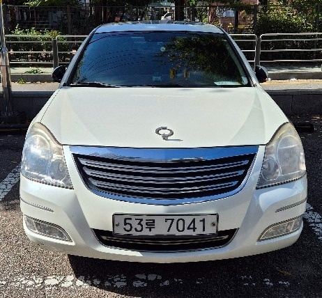 뉴 SM7 아트 LF 2.3 V6 LE | 서초4동 | 당근 중고차