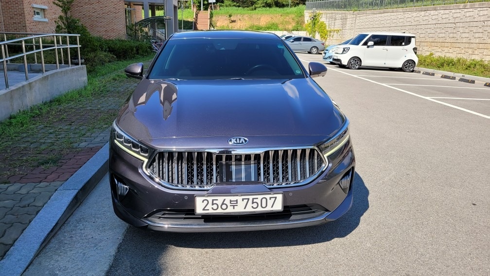 K7 프리미어 YG HEV 2.4 노블레스 | 고북면 | 당근 중고차