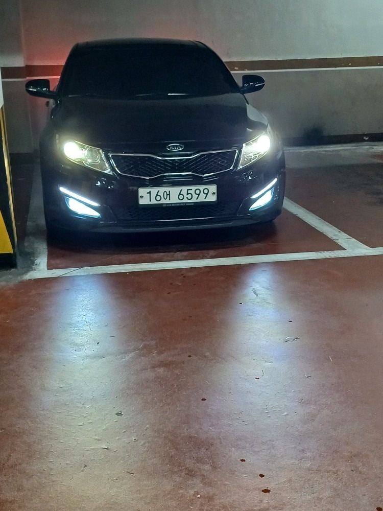 K5 TF 2.0T GDi FWD 노블레스 | 서초4동 | 당근 중고차