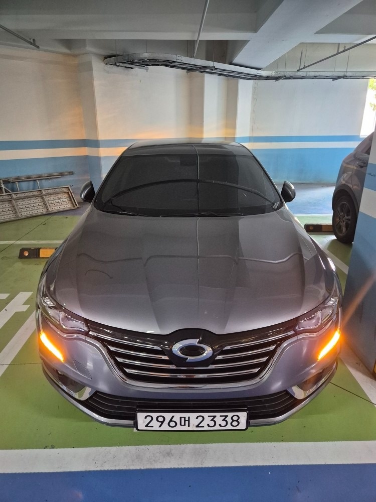 SM6 LFD 2.0 GDe LE | 북면 | 당근 중고차