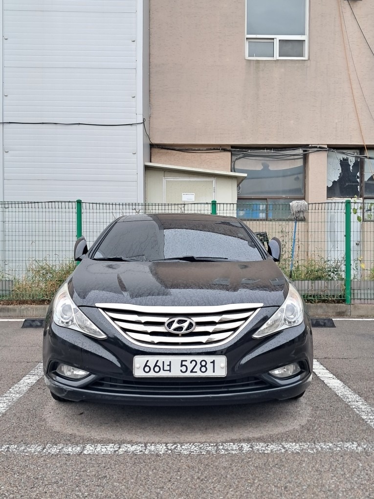 YF 쏘나타 YF F24 GDi 고급형 | 중곡제4동 | 당근 중고차