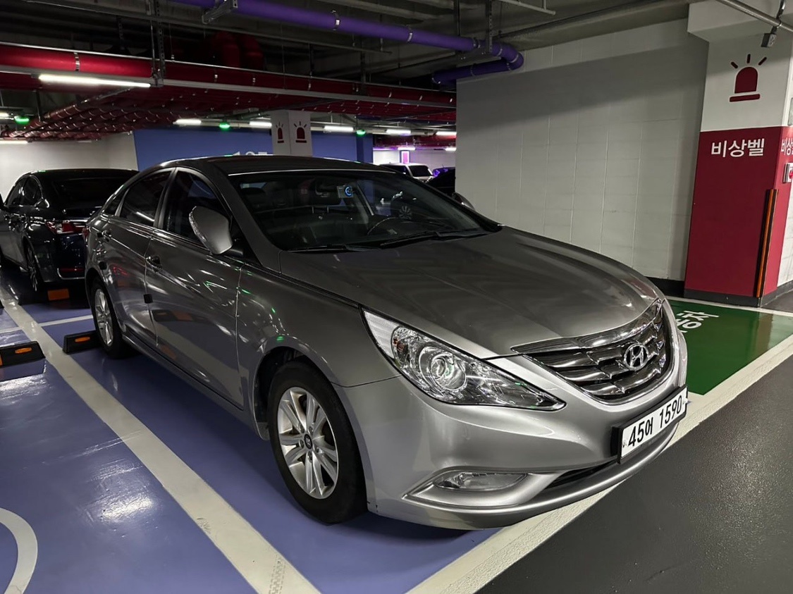 YF 쏘나타 YF Y20 프리미어 고급형 | 서초4동 | 당근 중고차