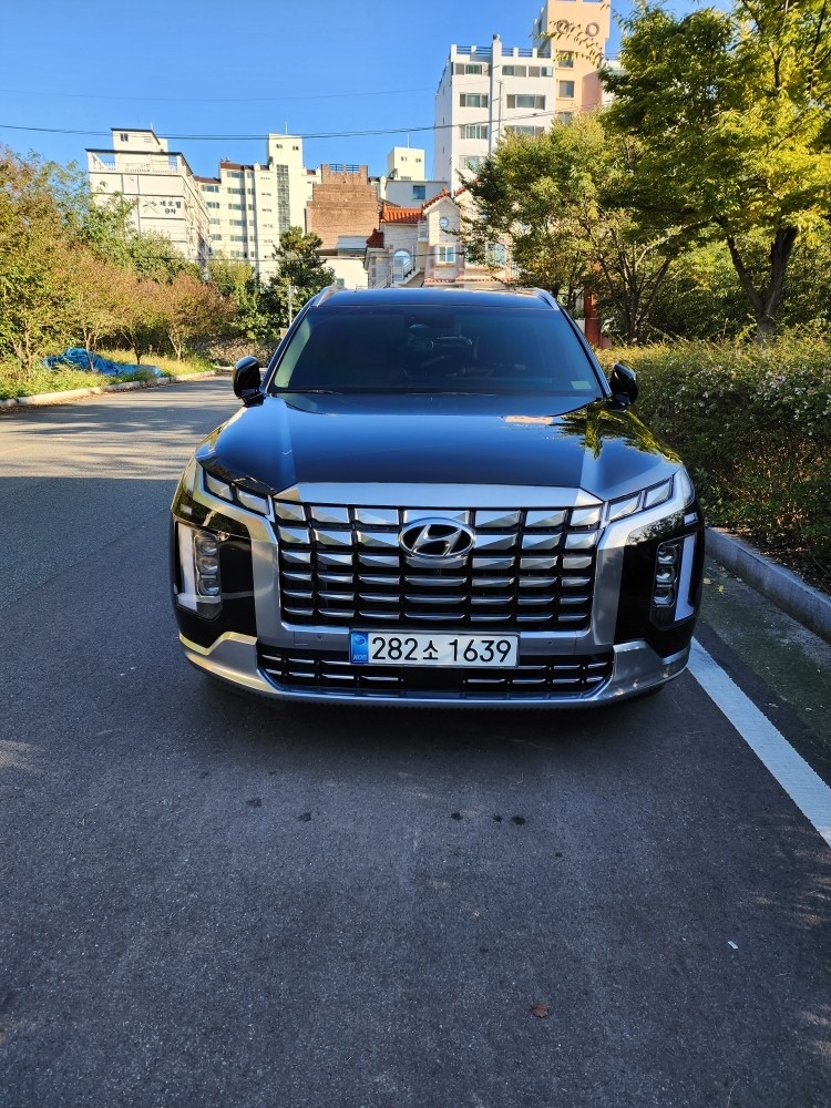 더 뉴 팰리세이드 LX2 7인승(가솔린 3.8) 4WD 캘리그래피 | 서초4동 | 당근 중고차