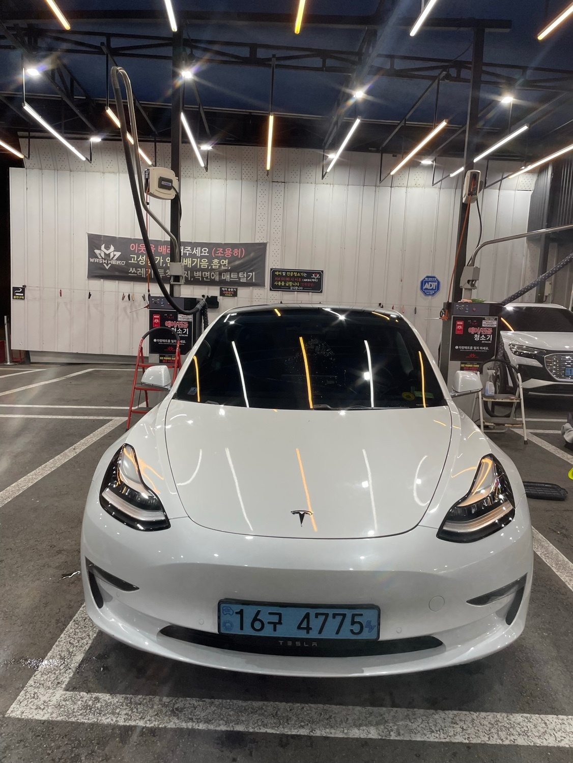 모델 3 BEV(50kWh) RWD 스탠다드 레인지 플러스 | 인현동2가 | 당근 중고차