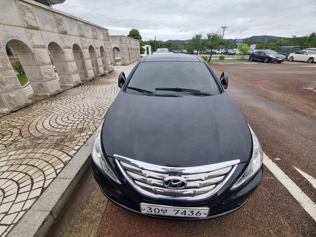 YF 쏘나타 YF F20T GDi 최고급형 | 서초4동 | 당근 중고차