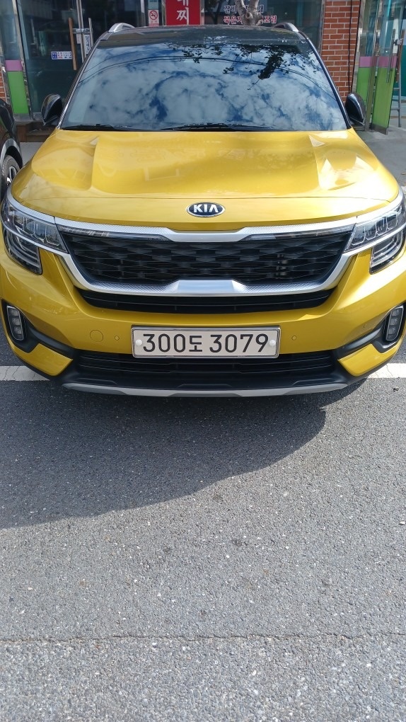 셀토스 SP2 5인승(가솔린 1.6T) FWD 프레스티지 | 서초4동 | 당근 중고차