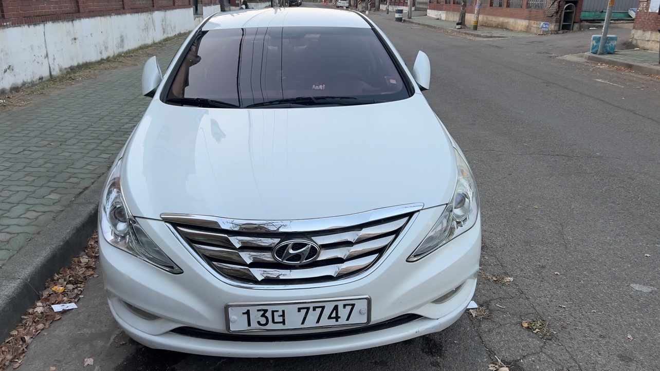 YF 쏘나타 YF Y20 프리미어 2011년 (이후) | 논현2동 | 당근 중고차