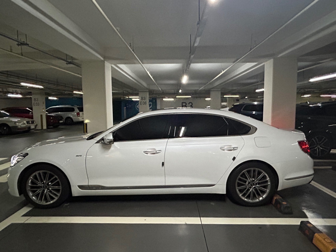 더 K9 RJ 3.8 GDI AWD 플래티넘+베스트셀렉션 I | 서초4동 | 당근 중고차