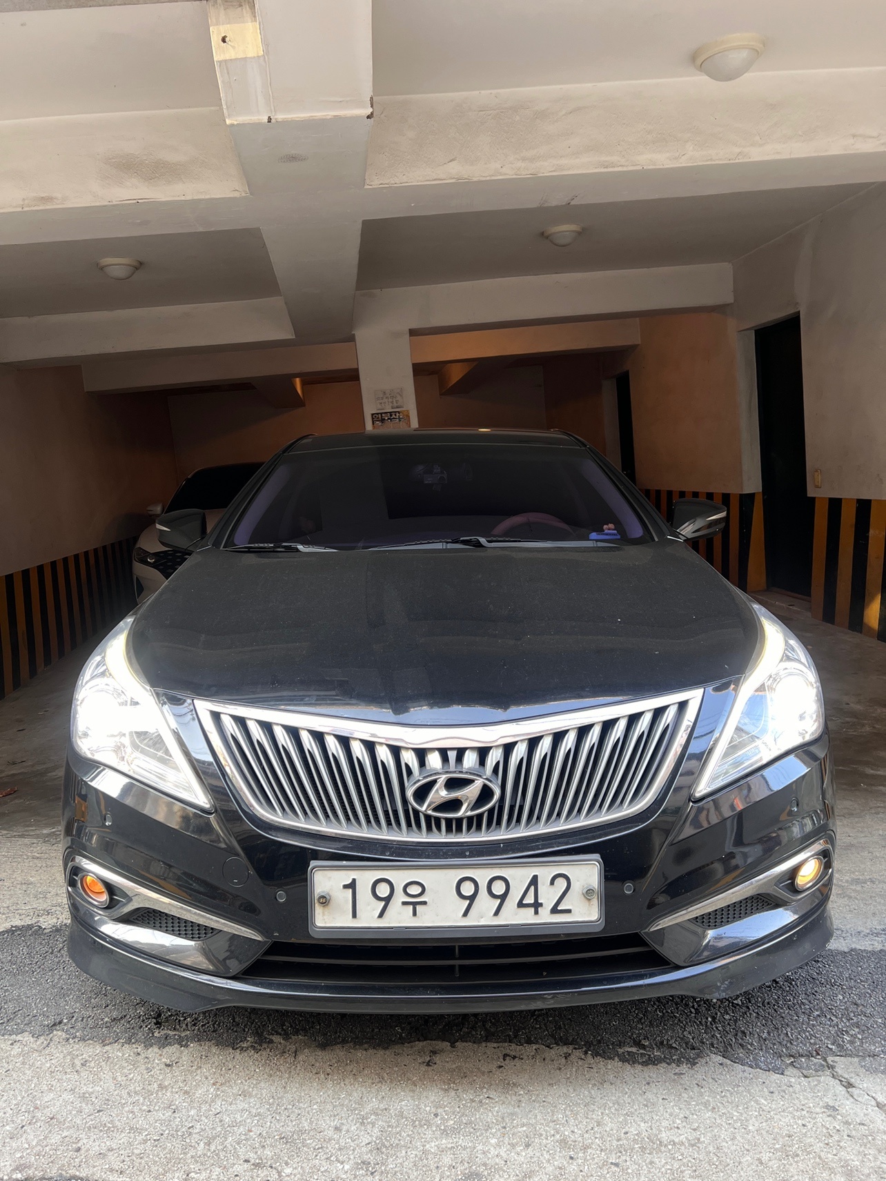 그랜저 HG HG220 디젤 FWD 모던 | 종로구 | 당근 중고차