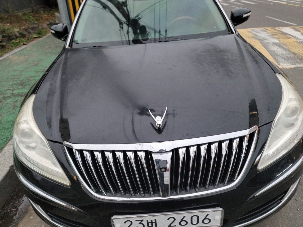 신형 에쿠스 VI 5인승 VS380 프레스티지 | 서초4동 | 당근 중고차