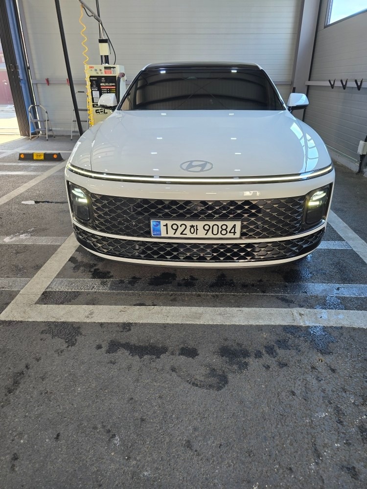 디 올 뉴 그랜저 GN7 1.6T HEV FWD 캘리그래피 | 문정동 | 당근 중고차