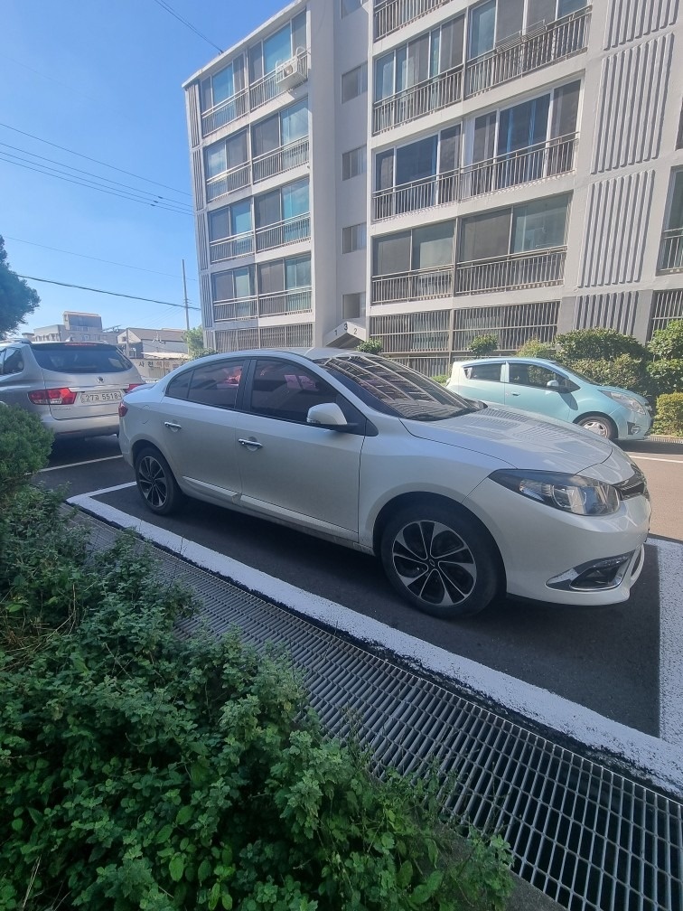 SM3 네오 L38 가솔린 1.6 FWD LE 스페셜 | 서초4동 | 당근 중고차