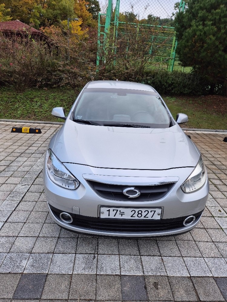 뉴 SM3 L38 가솔린 1.6 FWD LE 플러스 | 장지동 | 당근 중고차