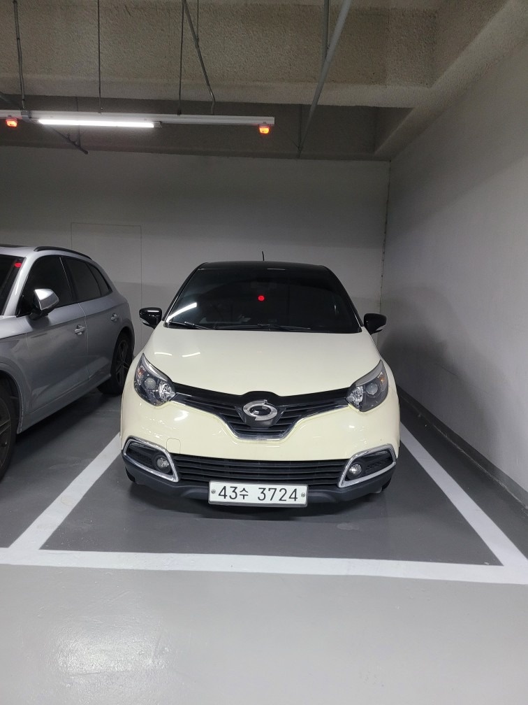 QM3 디젤 1.5 2WD LE | 양평읍 | 당근 중고차