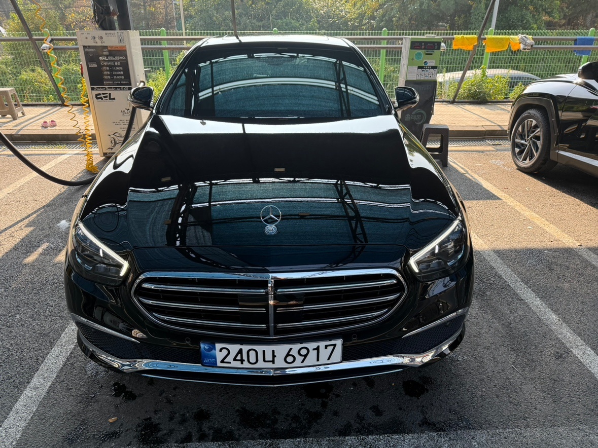 E 클래스 W213 E250 후기형 (211마력)익스클루시브 | 서초4동 | 당근 중고차