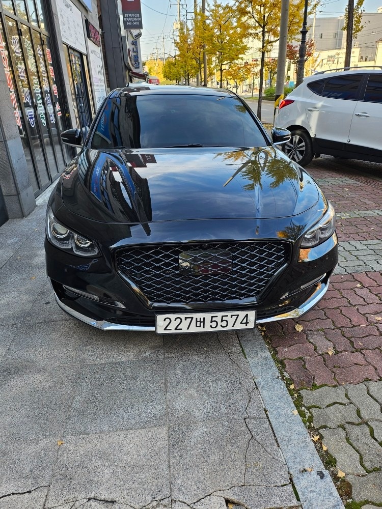 그랜저 IG LPl 3.0 렌트카 FWD 모던 | 서초4동 | 당근 중고차