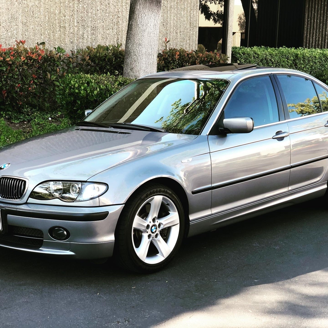 3시리즈 E46 330i 세단 | 송도3동 | 당근 중고차