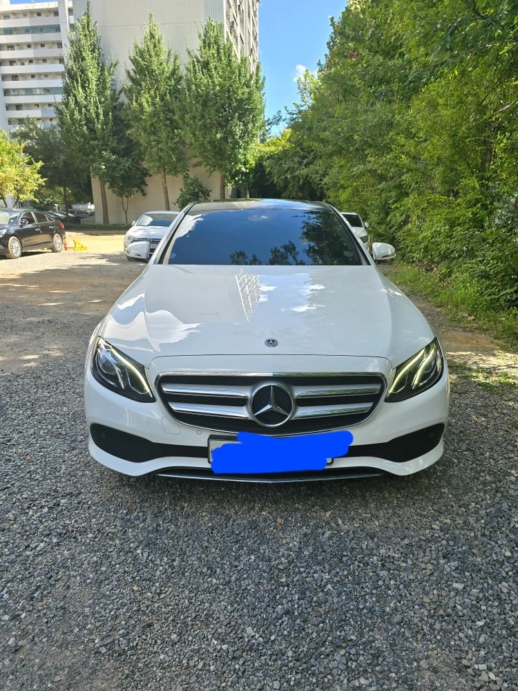 E 클래스 W213 E200 전기형 (211마력)아방가르드 | 범계동 | 당근 중고차
