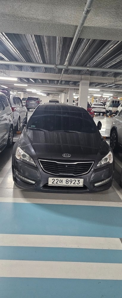 K7 VG VG270 프레스티지 프리미엄 | 서초4동 | 당근 중고차