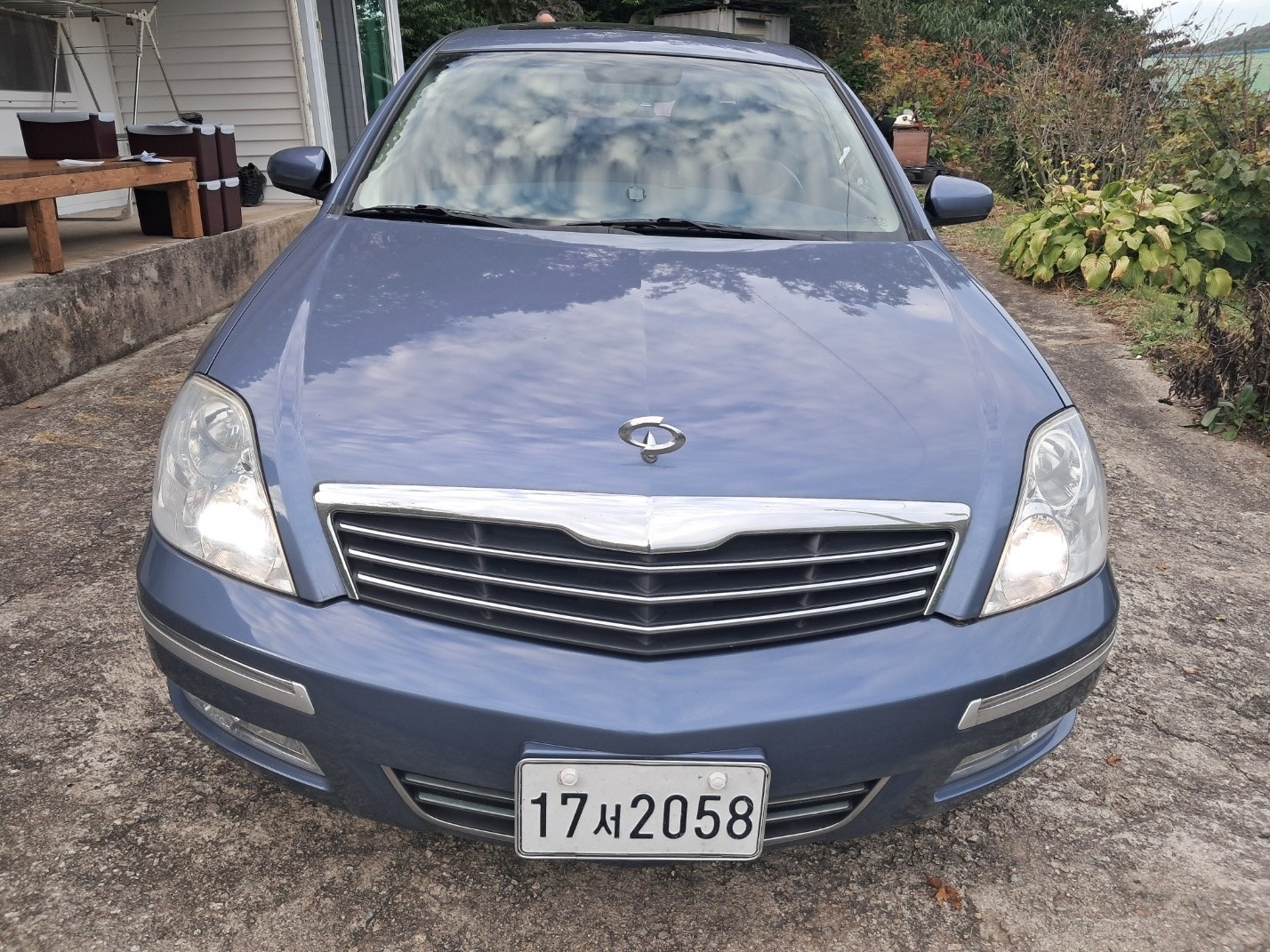 SM7 EX2 2.3 V6 LE | 서초4동 | 당근 중고차