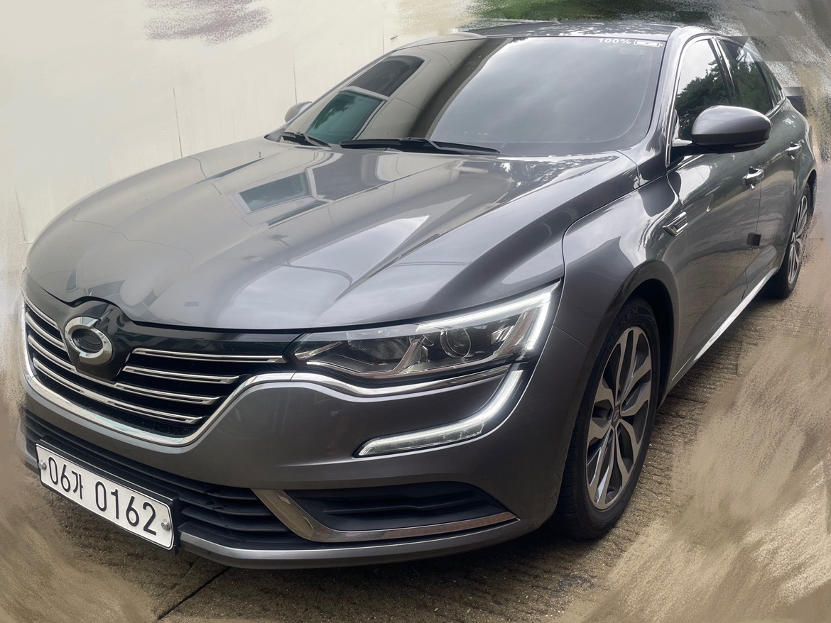 SM6 LFD 2.0 LPe 장애인(LE) | 서초4동 | 당근 중고차