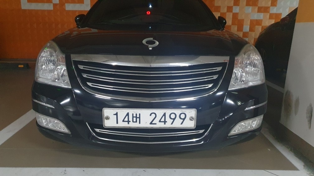 뉴 SM7 아트 LF 2.3 V6 | 서초4동 | 당근 중고차