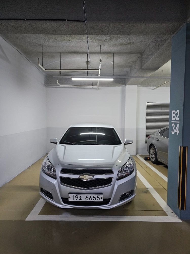 말리부 V300 2.0 DOHC FWD LT 디럭스팩 | 서초4동 | 당근 중고차