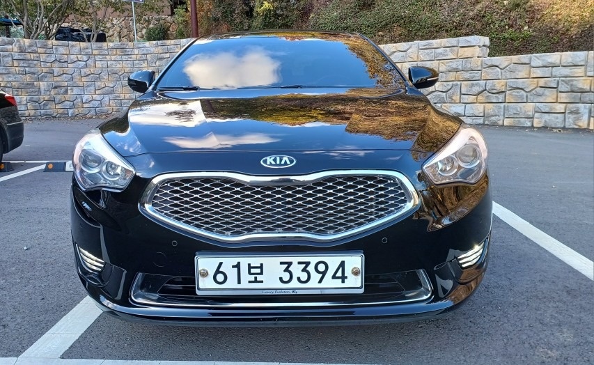 더 뉴 K7 VG 2.4 GDi 프레스티지 스페셜 | 성황동 | 당근 중고차