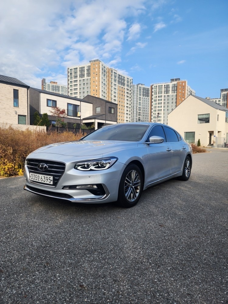 그랜저 IG LPl 3.0 택시 FWD 개인형 | 동탄8동 | 당근 중고차