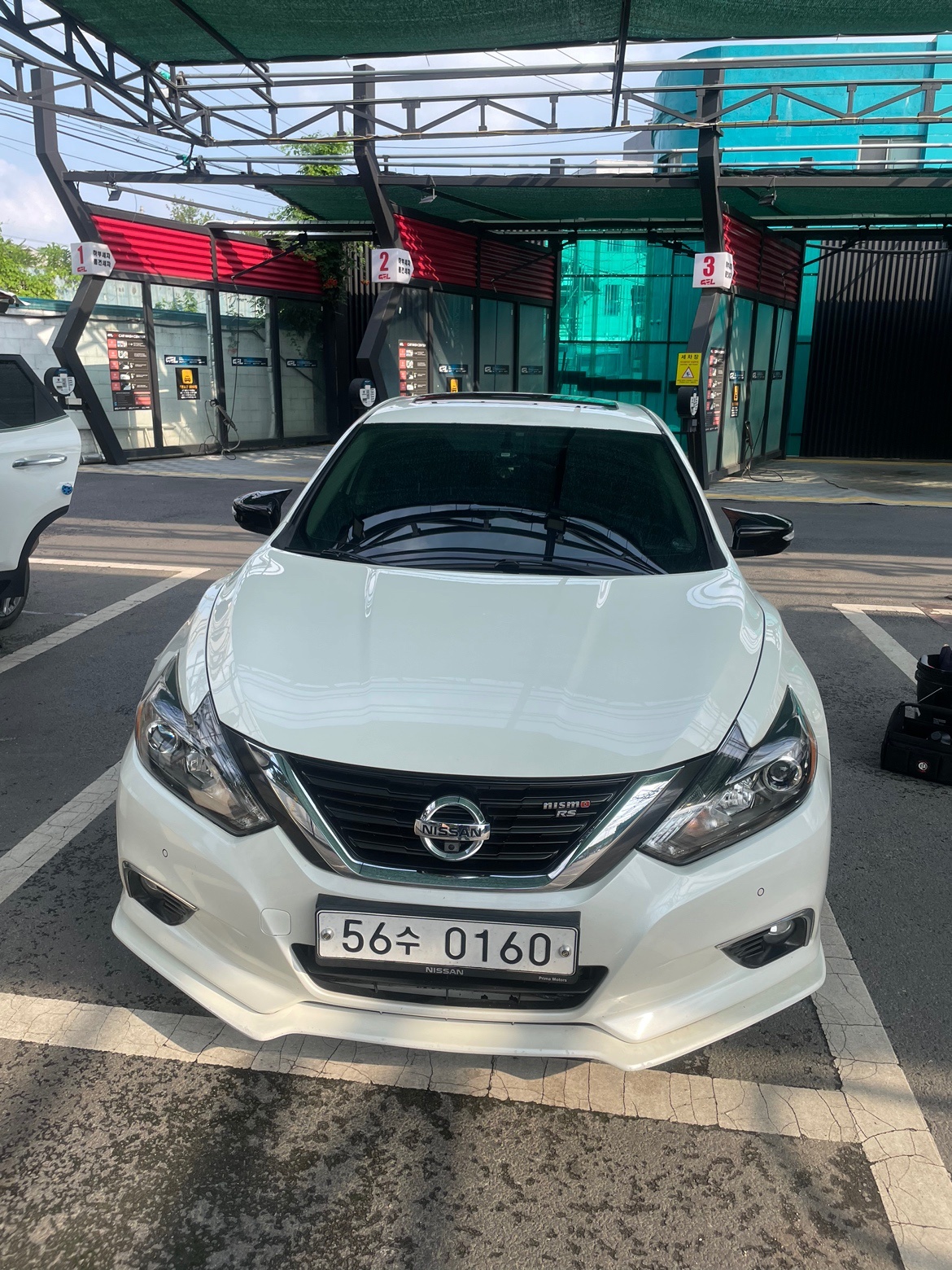 알티마 Ⅴ L33 2.5 (180마력) | 회덕동 | 당근 중고차