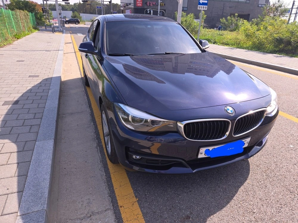 3시리즈 GT F34 GT 320d xDrive 페이스리프트 (190마력) | 고촌읍 | 당근 중고차