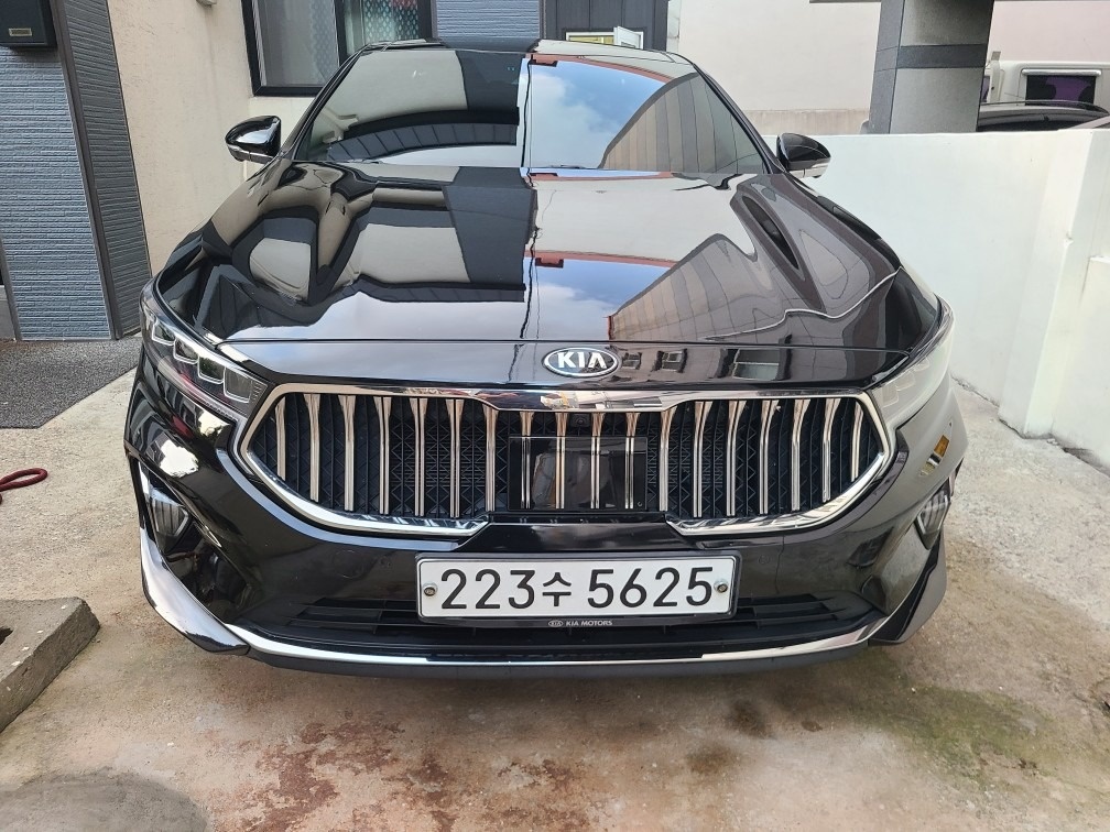 K7 프리미어 YG 3.0 GDi 노블레스 | 서초4동 | 당근 중고차