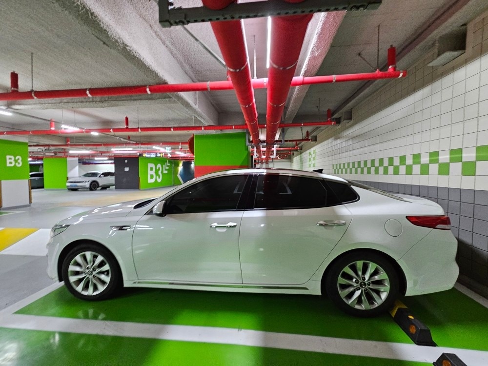 K5 Ⅱ JF 2.0 CVVL MX 프레스티지 | 서초4동 | 당근 중고차