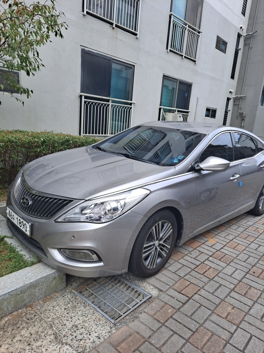 그랜저 HG HG240 GDi FWD 모던 | 상동동 | 당근 중고차