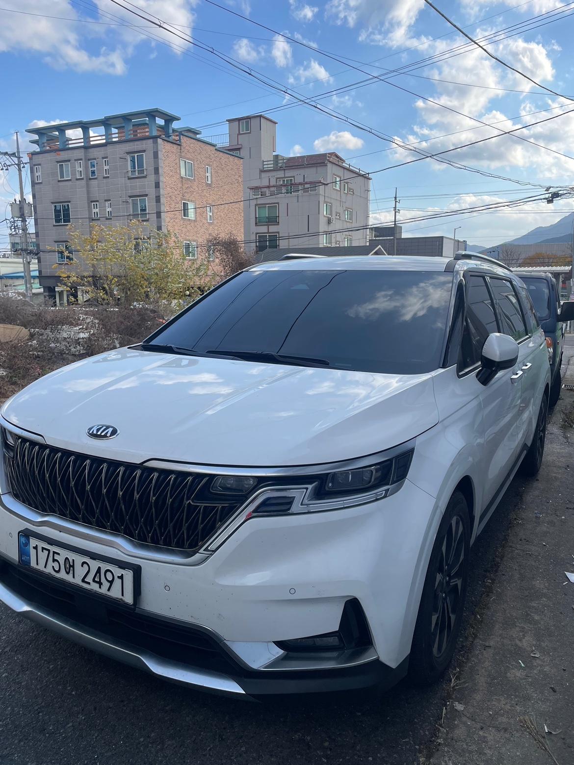 카니발 4세대 KA4 7인승(디젤 리무진) FWD 노블레스 | 선주원남동 | 당근 중고차