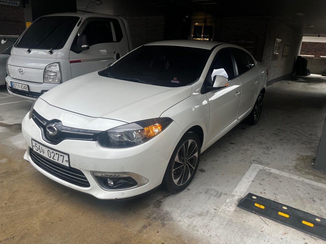 SM3 네오 L38 가솔린 1.6 FWD RE | 서초4동 | 당근 중고차