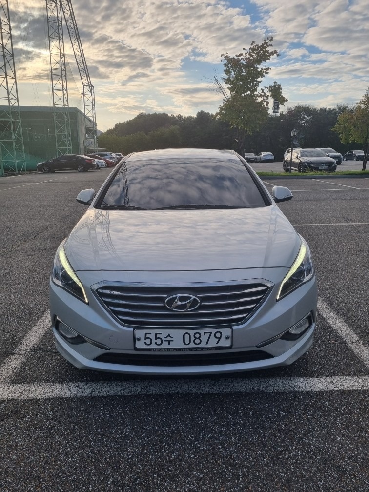 LF 쏘나타 LF 2.0 CVVL FWD 스마트 | 반곡관설동 | 당근 중고차