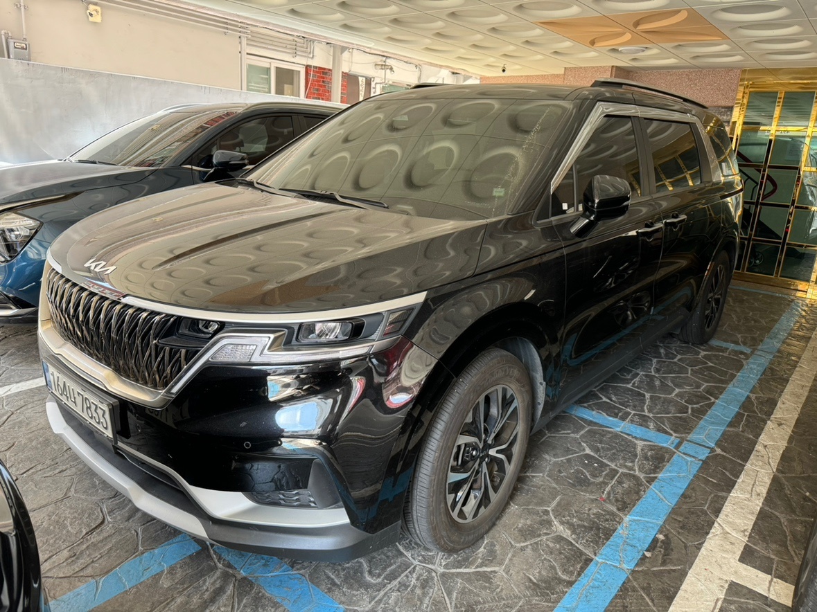 카니발 4세대 KA4 9인승(디젤 2.2) FWD 프레스티지 | 서초4동 | 당근 중고차